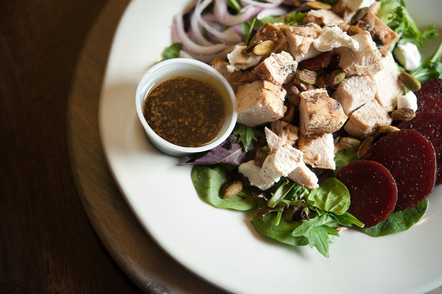 Lazy Susan Meal Prep: Healthy Delivery Meals